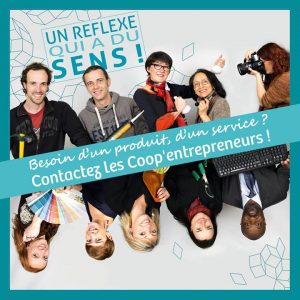 Réalisation de photos pour le flyer d'Elan Créateur - Organisme de ...
