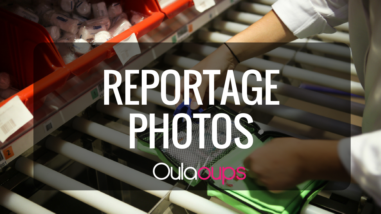 Reportage photos rennes - Formation en réseaux sociaux et création de ...