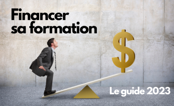 Comment financer sa formation en 2023 ? - Conseil et formation en réseaux sociaux à Rennes